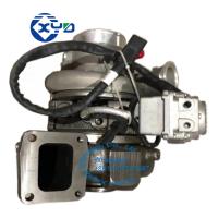 China Cummins Car Engine Turbocharger 2840639 2843894 HE451VE W1103900125 612630110724 for sale
