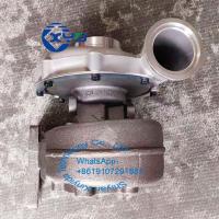 China H2C 26ST Small Engine Turbocharger 3524825 4033145 OE49342-1 OE49547 For Perkins Truck for sale
