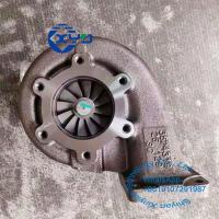 China H2C 26ST Small Engine Turbocharger 3524825 4033145 OE49342-1 OE49547 For Perkins Truck for sale