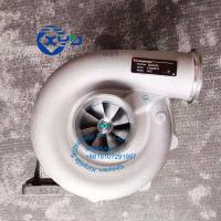 China H2C 26ST Small Engine Turbocharger 3524825 4033145 OE49342-1 OE49547 For Perkins Truck for sale
