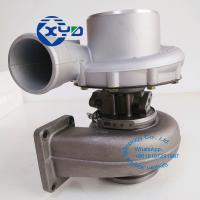 China CUMMINS HT3B Car Engine Turbocharger 3529040 For SD32 SD22 NT855 Diesel Engine for sale