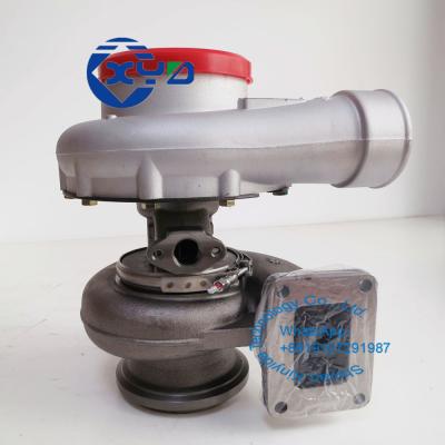 China CUMMINS HT3B Car Engine Turbocharger 3529040 For SD32 SD22 NT855 Diesel Engine for sale