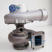 China CUMMINS HT3B Car Engine Turbocharger 3529040 For SD32 SD22 NT855 Diesel Engine for sale