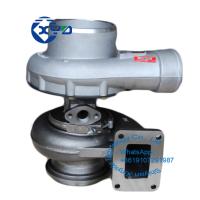 China CUMMINS HT3B Car Engine Turbocharger 3529040 For SD32 SD22 NT855 Diesel Engine for sale