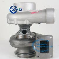 China CUMMINS HT3B Car Engine Turbocharger 3529040 For SD32 SD22 NT855 Diesel Engine for sale