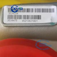 China 3534334 3534475 Diesel Engine Turbocharger CUMMINS Auto Parts For WH1E Engine for sale