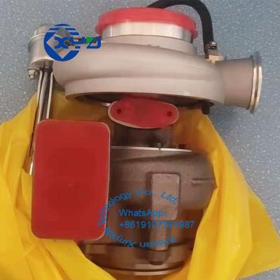 China 3534334 3534475 Diesel Engine Turbocharger CUMMINS Auto Parts For WH1E Engine for sale