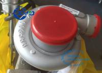 China 3534334 3534475 Diesel Engine Turbocharger CUMMINS Auto Parts For WH1E Engine for sale