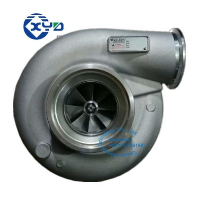 China HX60 Turbo Car Engine Turbocharger 3538772 4036359 3538785 For Scania Cummins Truck for sale