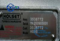 China HX60 Turbo Car Engine Turbocharger 3538772 4036359 3538785 For Scania Cummins Truck for sale