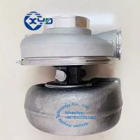 China Cummins QST30 HX60 Engine Turbocharger 3590257 3802867 Diesel Engine Parts for sale