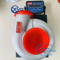 China Cummins QST30 HX60 Engine Turbocharger 3590257 3802867 Diesel Engine Parts for sale