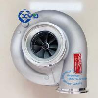 China Cummins QST30 HX60 Engine Turbocharger 3590257 3802867 Diesel Engine Parts for sale