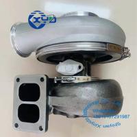 China Cummins QST30 HX60 Engine Turbocharger 3590257 3802867 Diesel Engine Parts for sale
