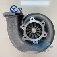China Cummins QST30 HX60 Engine Turbocharger 3590257 3802867 Diesel Engine Parts for sale
