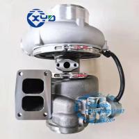 China OEM Car Engine Turbocharger 3620855 For CAT C15 Diesel Engines for sale