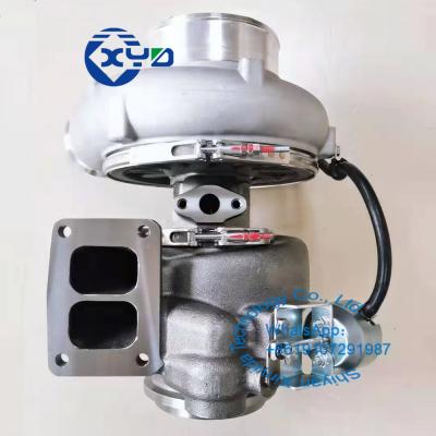 China OEM Car Engine Turbocharger 3620855 For CAT C15 Diesel Engines for sale