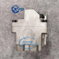 China Metal Holset Turbo Actuator 5496046 5603376 Silver Color Standard Size for sale