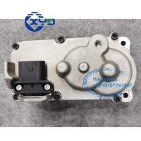China Metal Holset Turbo Actuator 5496046 5603376 Silver Color Standard Size for sale