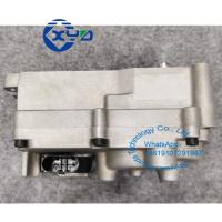 China Metal Holset Turbo Actuator 5496046 5603376 Silver Color Standard Size for sale
