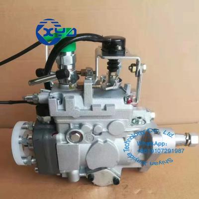 China OEM Cummins VE Pump VE4-11E1250R149 0002060149 For Diesel Engine for sale