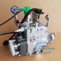 China OEM Cummins VE Pump VE4-11E1250R149 0002060149 For Diesel Engine for sale