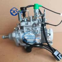 China OEM Cummins VE Pump VE4-11E1250R149 0002060149 For Diesel Engine for sale