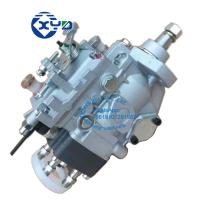 China 104741-7300 VE Fuel Pump VE4-11F1100R2501 for Cummins Excavator for sale