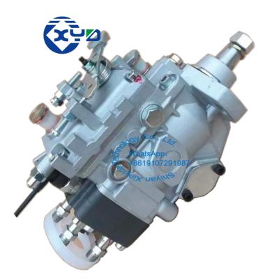 China 104741-7300 VE Fuel Pump VE4-11F1100R2501 for Cummins Excavator for sale