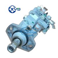 China 104741-7300 VE Fuel Pump VE4-11F1100R2501 for Cummins Excavator for sale