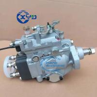 China 104741-7300 VE Fuel Pump VE4-11F1100R2501 for Cummins Excavator for sale