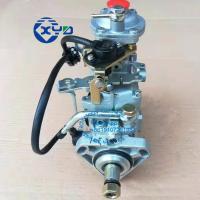 China Futon Cummins VE Injector Pump VE4/12E1300L105 12E1300L105 For F3.8 Engine for sale