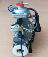 China Futon Cummins VE Injector Pump VE4/12E1300L105 12E1300L105 For F3.8 Engine for sale