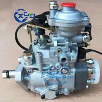 China Futon Cummins VE Injector Pump VE4/12E1300L105 12E1300L105 For F3.8 Engine for sale