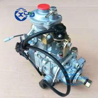 China Futon Cummins VE Injector Pump VE4/12E1300L105 12E1300L105 For F3.8 Engine for sale
