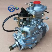 China Futon Cummins VE Injector Pump VE4/12E1300L105 12E1300L105 For F3.8 Engine for sale