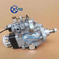 China VE6-10F1150RNP615 Engine Oil Pumps VE Distributor Pump for TOYOTA TICO 1DZ Engine for sale