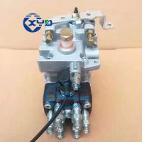 China VE6-10F1150RNP615 Engine Oil Pumps VE Distributor Pump for TOYOTA TICO 1DZ Engine for sale