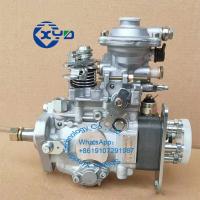 China High Pressure Engine Oil Pumps VE6 12F1300R377-1 VE Pump No. 0460426174 for sale