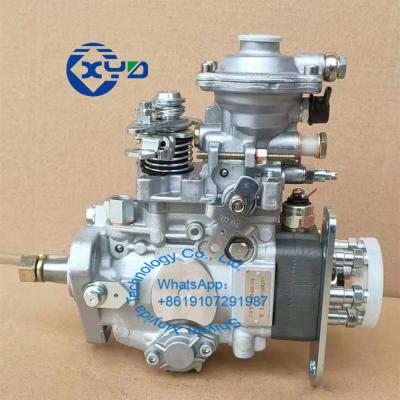 China High Pressure Engine Oil Pumps VE6 12F1300R377-1 VE Pump No. 0460426174 for sale