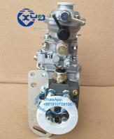China High Pressure Engine Oil Pumps VE6 12F1300R377-1 VE Pump No. 0460426174 for sale