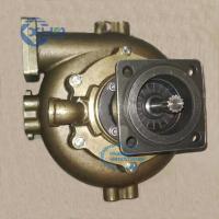 China Diesel Engine Sea Water Cooling Pump 3393018 4314820 4314522 For Cummins KTA38 KTA50 for sale