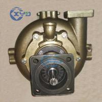 China Diesel Engine Sea Water Cooling Pump 3393018 4314820 4314522 For Cummins KTA38 KTA50 for sale