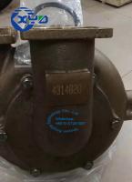 China Diesel Engine Sea Water Cooling Pump 3393018 4314820 4314522 For Cummins KTA38 KTA50 for sale