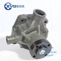 China Weichai Deutz Td226b Automotive Water Pumps 12159770 12273212 12151486 12273240 for sale