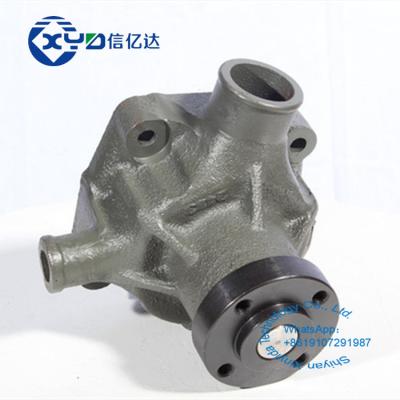 China Weichai Deutz Td226b Automotive Water Pumps 12159770 12273212 12151486 12273240 for sale