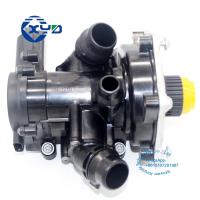 China EA888 Engine Electric Water Pump 06L121111 06K121600 06L121012A For VW Beetle for sale