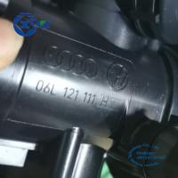 China EA888 Engine Electric Water Pump 06L121111 06K121600 06L121012A For VW Beetle for sale