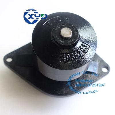 China 4935793 Automotive Water Pumps 3960342 A3960342 For Cummins 4BT 6BT Diesel Engine for sale