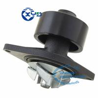 China ISB Diesel Engine Water Pump 3286275 3802358 3802971 3802944 Cummins 4BT Water Pump for sale